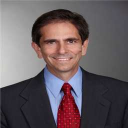 Jeff Melcher - CEO @ NetStandard - Crunchbase Person Profile