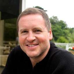 Jonathan Day - Owner @ Carpe Diem - Crunchbase Person Profile