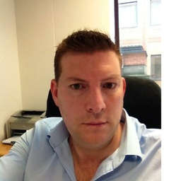 Richard Burchill - Head of Treasury & Card Services @ Arcadia Group ...