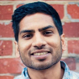 Arjun Mohan - Founder & CEO @ Tenderd - Crunchbase Person Profile