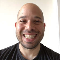 David Roldan - Crunchbase Person Profile