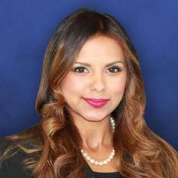 Jessica Bejarano - Vice President of Compliance @ Henry M. Jackson ...
