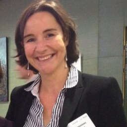 Cécile Rousseau - Crunchbase Person Profile