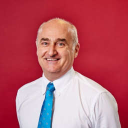 Al Southall - Crunchbase Person Profile