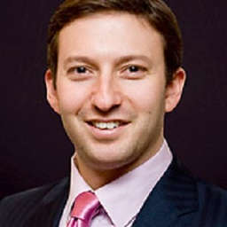 Jonathan Abrams - Crunchbase Person Profile