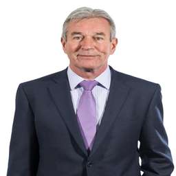 Mark Slaven - Chief Information Officer @ Computacenter - Crunchbase ...