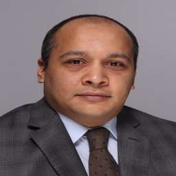 Ibrahim Farag - Crunchbase Person Profile