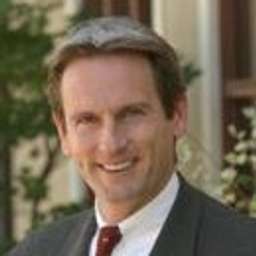 Mark Duvall - Crunchbase Person Profile