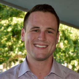 Nick Huber - Crunchbase Person Profile