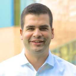 Steven Williamson - Crunchbase Person Profile