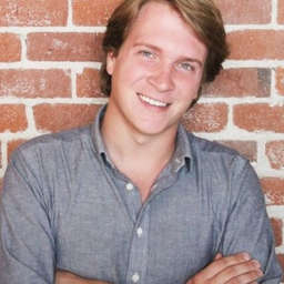 Luke Erickson - Partner @ Tribe Capital - Crunchbase Person Profile