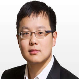 Kevin Zhang - Senior Associate @ Matrix Partners China - Crunchbase Person Profile