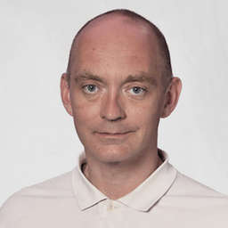 George Wright - Head of Internet Research & Future Services Section ...