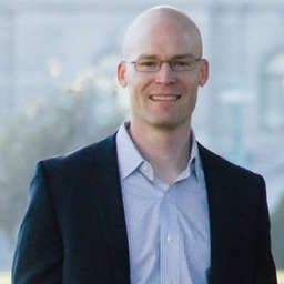 Stephen West - Venture Capital Vice President @ Greenspring Associates ...