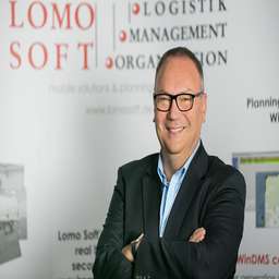 Jürgen Spanuth - Crunchbase Person Profile