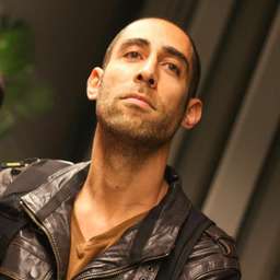 Assaf Ronen - CEO & Co-Founder @ One Hamsa - Crunchbase Person Profile