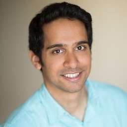 Sagar Mehta - Crunchbase Person Profile