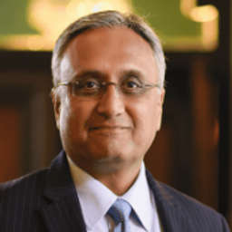 Ranjit Shah - Managing Partner @ Gaja Capital - Crunchbase Person Profile