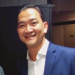 Hock Lai Chia - President @ Singapore Fintech Association - Crunchbase ...