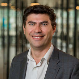 Benjamin Gedeon - CEO and Founder @ MatchPlace Limited - Crunchbase ...