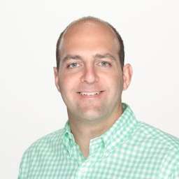 Andy Ray - Crunchbase Person Profile