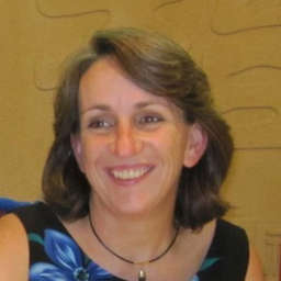 Christine Gebski - Vice President, Product Management and Field ...