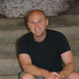 Eric McKinney - Crunchbase Person Profile