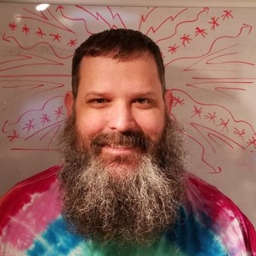 Derick Winkworth - Crunchbase Person Profile