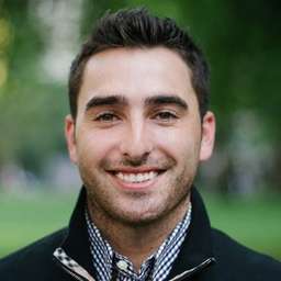 Brandon Barron - Crunchbase Person Profile