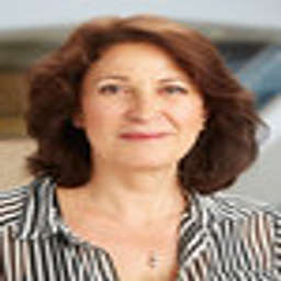 Fiona McNeill - Crunchbase Person Profile