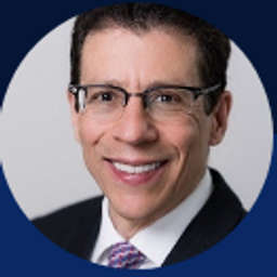 Joseph Blum - Crunchbase Person Profile