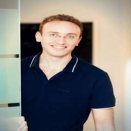 Marius Maier - CEO @ iCashBack.ro - The big stores with generous ...