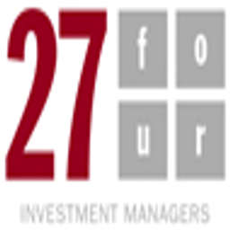 27four Investment Managers - Crunchbase Company Profile & Funding