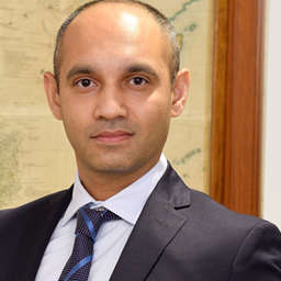 Abhimanyu Yadav - Head Of Fixed Income & Currencies @ MCB Capital Markets - Crunchbase Person ...