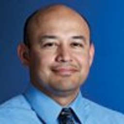 Zandro Diaz - Vice President and Chief Technical Officer @ Crescendo ...