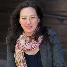 Ellen Martin - Crunchbase Person Profile