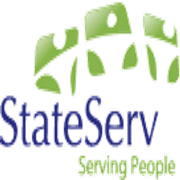 StateServ - Crunchbase Company Profile & Funding