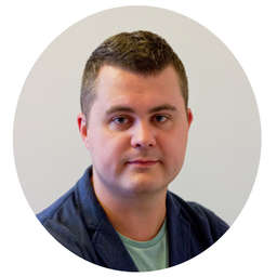 Alexander Kravchenko - Crunchbase Person Profile