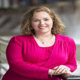 Rebecca Boone - Crunchbase Person Profile