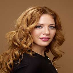 Angela Shirley - Crunchbase Person Profile