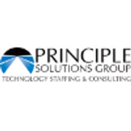 Principle Solutions Group - Crunchbase Company Profile & Funding