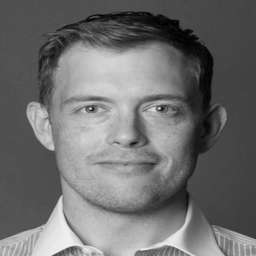 Christopher Gregg - Chief Science Officer, Co-Founder, Director @ GRO ...