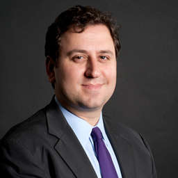 Edward-Isaac Dovere - Chief Washington Correspondent @ Politico ...