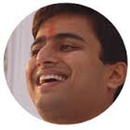 Dr. Amrit Raj - CEO & founder @ Maa Yoga Ashram - Crunchbase Person Profile