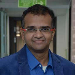 Dilip Asbe - Founder, Managing Director & CEO @ National Payments ...