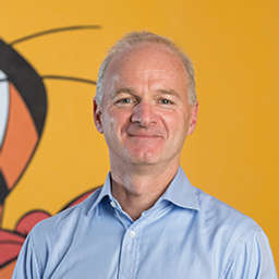 Rupert Maitland Titterton - Director, Circular Economies @ Hive Energy ...