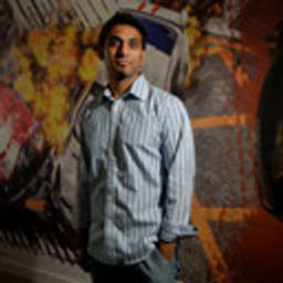 Sanjay Mistry - Co-Founder @ VIM - Crunchbase Person Profile