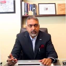 Puneet Bakshi - Founder, Promoter & Managing Director @ GoChoppers ...