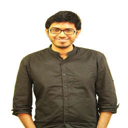 Siddharth Das - Founding member & Head of Product Innovation @ CollPoll ...