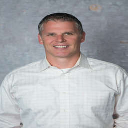 Kevin McCoy - Partner @ Carolina Landings - Crunchbase Person Profile